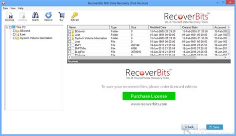 NTFS Data Recovery Software Download