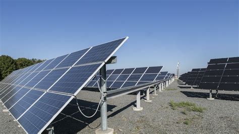 Русите направија нов материјал за соларни батерии кој значително ја зголемува нивната ефикасност