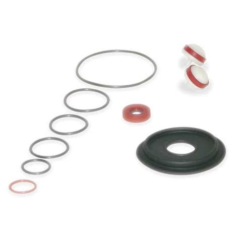Watts Backflow Preventer Repair Kit Rk 009 Rt 1 4 1 2 Zoro