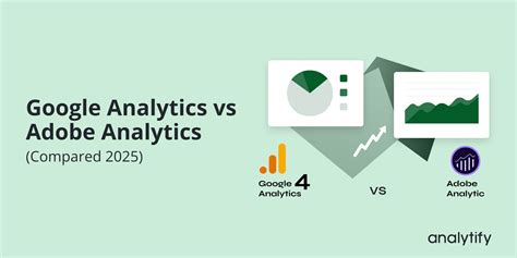 Google Analytics Vs Adobe Analytics Compared