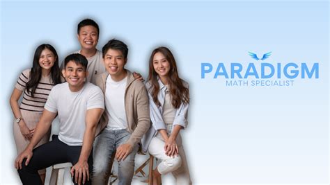 Paradigm Math