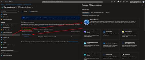 Untangling Azure Active Directory Principals And Access Permissions