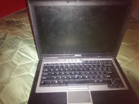For Sale Dell Latitude D620 Laptop Spanish Town