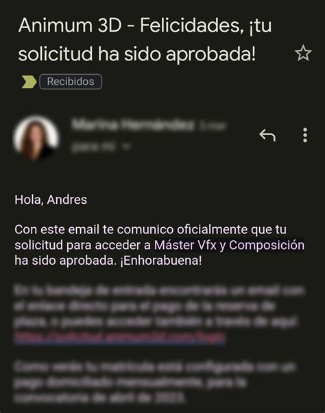 career vfx artist happiness andres mariño 25 kommentare