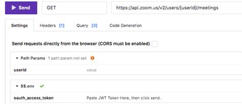 Api Testing The Functions 2 By Michaelpzoom Api And Webhooks