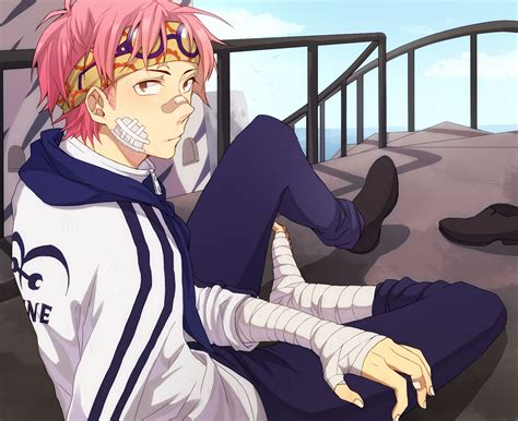 Koby From One Piece Hd Wallpaper By