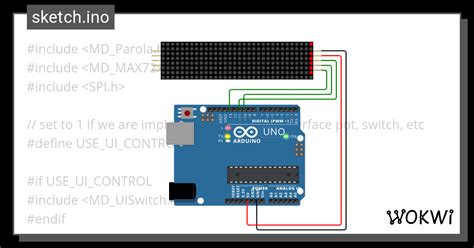 Wulandari Xii8 Wokwi Esp32 Stm32 Arduino Simulator