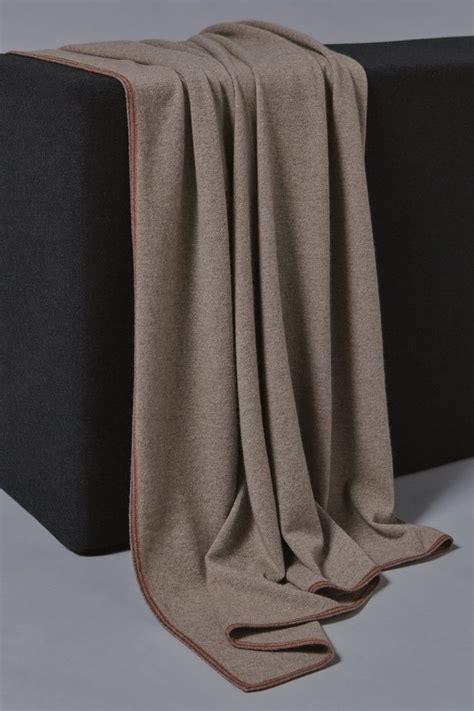 Toscani Cashmere Throw Taupe | Fabric photography, Fabric drawing ...