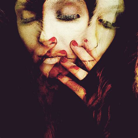 Lily And Cucumber 火krähe