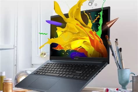 Aman Dipakai Kerja Asus Vivobook Ada Rekomendasi Laptop Anti Lemot Di Bawah Juta Harian