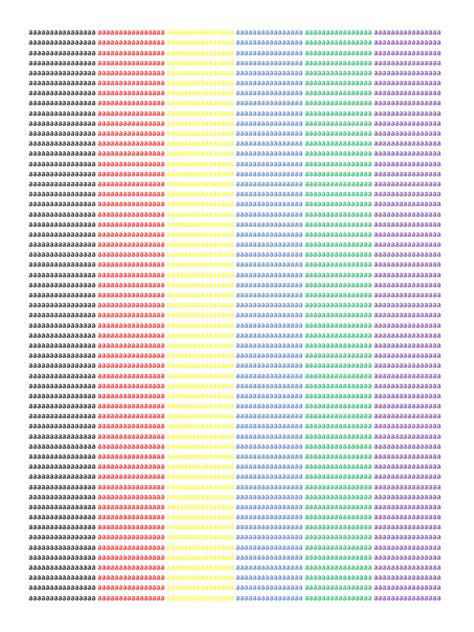 Test Print Untuk Mengecek Warna Printer Pdf