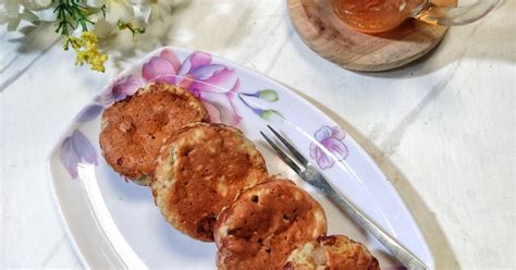Resep Pisang Kepok Enak Praktis Untuk Kreasi Rumahan