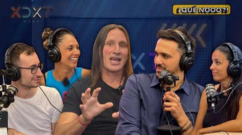 Que Nooo 11 03 25 Xdxt Play Youtube