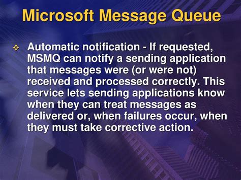 Microsoft Distributed Com And Microsoft Transaction Server 資四b 張克家 Ppt
