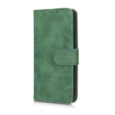 Capa Motorola Edge Neo Flip Carteira Verde