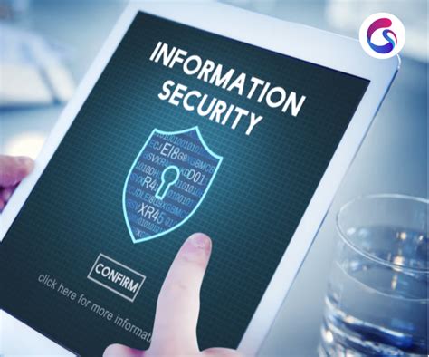 Understanding Information Security And Risk Management