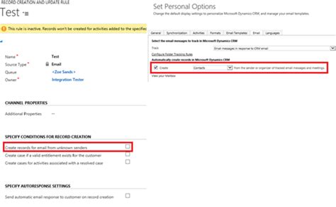 gotchas with dynamics 365 record creation and update rules magnetism solutions nz auckland