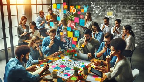 65 Amazing Team Building Activities Your Employees Will Love How To Play
