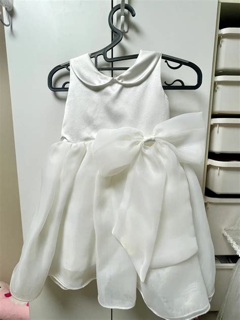 화동드레스 110 당근 중고거래