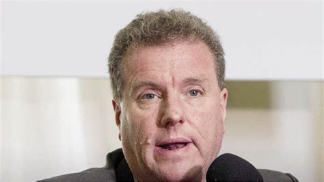 Casación confirmó el secuestro del celular de Gerardo Milman