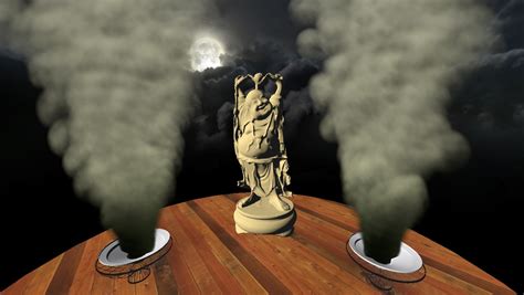 Modern Opengl The Asylum