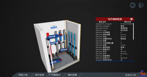 ue4开发bim程序 的 流程 bim核心建模软件 ue可以做吗 csdn博客