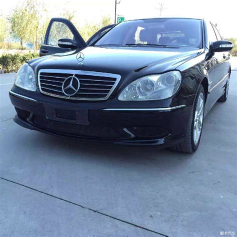 Amg S55amgamg65第15页大山谷图库
