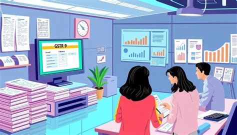 How To Revoke Cancelled Gst Registration After 180 Days