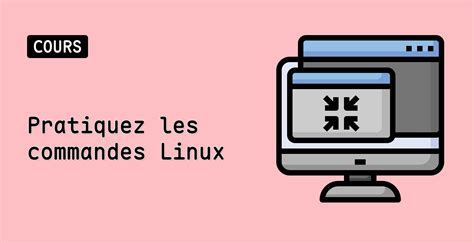 Terminal Linux En Ligne Environnement Linux Labex
