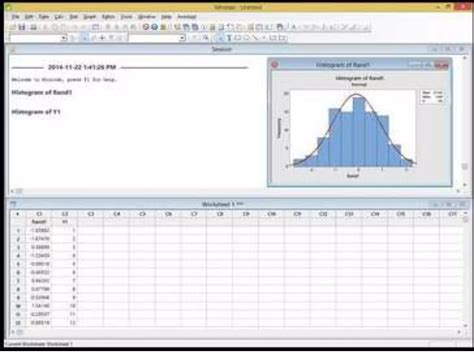 Design Of Experiments By Minitab Pptx