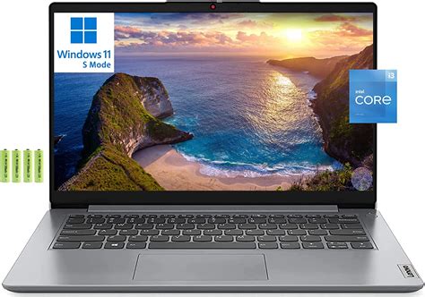 Lenovo Ideapad I U Uhd Graphics Alder Lake Hd X Tn Tb Ssd