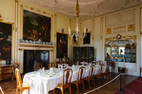 Amerongen Castle Ontdek Utrecht