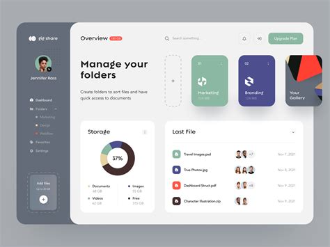intuitive analytics elevate your admin dashboard ui design dashboard