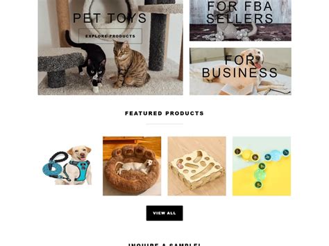 High Quality Responsive Laravel Custom Website With An Admin Panel Upwork