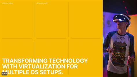 Ai · Virtualization Hands On Experiencepdf Operating Systems