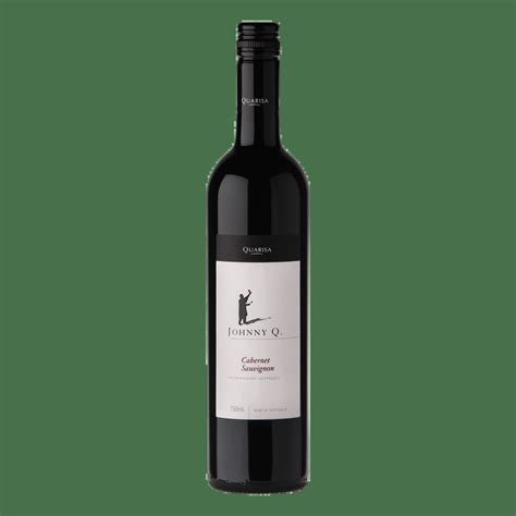 JOHNNY Q CABERNET SAUVIGNON - Liquor2Door