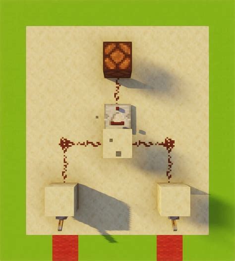 Logic Gates In Minecraft Wiki Guide All You Need To Know About Logic Gates