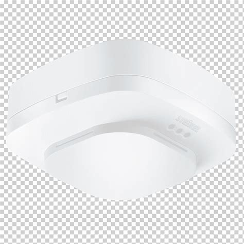 Детектор дыма Освещение дизайн угол дым детектор дыма Png Klipartz