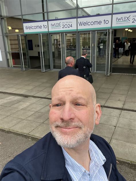 Mike Sacker On Linkedin Iwlex24 Transaid