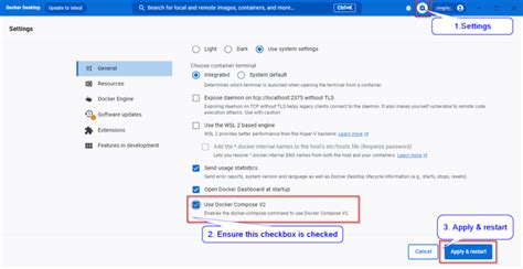 Migrating Docker Compose From V1 To V2 Code Details Blogs Perficient