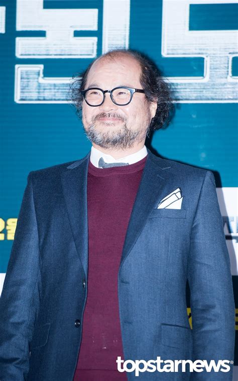 [hd포토] 김상호 ‘사람 좋아보이는 인상 조슬기 기자 톱스타뉴스