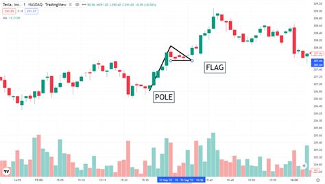 Bull Flag Pattern Explained How To Identify And Trade This Bullish Signal Simpler Trading