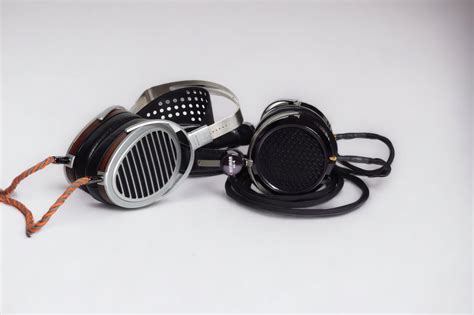 Hifiman He Se Review The Headphoneer