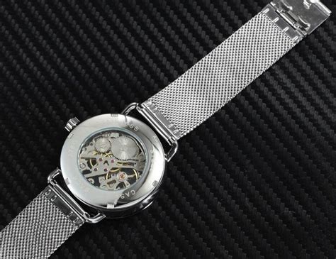 Наручний годинник на руку Годинник наручний чоловічий пром T Winner Metal ціна 995 грн — Prom