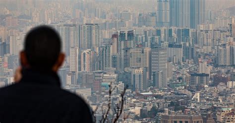 전세금 대출규제로 ‘월세 가속화 영향서울 오피스텔 보증금 42 뛰어