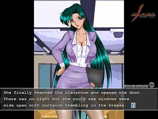 Sailor Pluto Hentai Tentacle Game