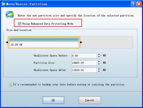 To Get The Best Server 2003 Running State We Should Resize Server 2003