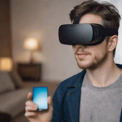 10 лучших приложений для Vr очков на Android погружение в мир 🎮