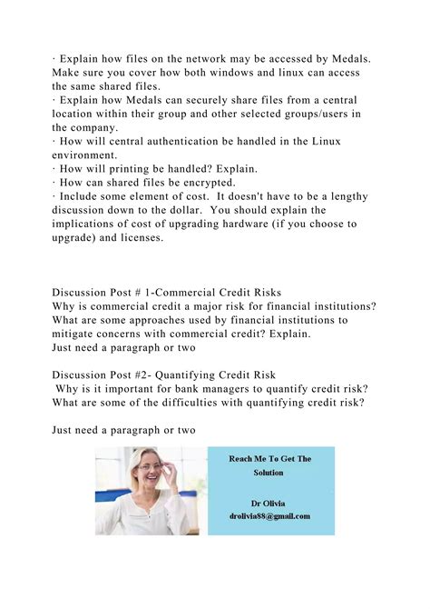 Linux Implementation ProposalPhelpsTech LLC Has A New Resear Docx