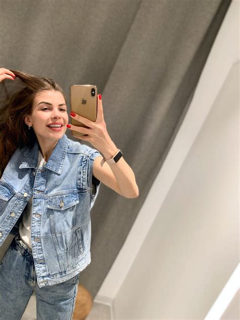 Анна Велкова профайл модели на Fpeople